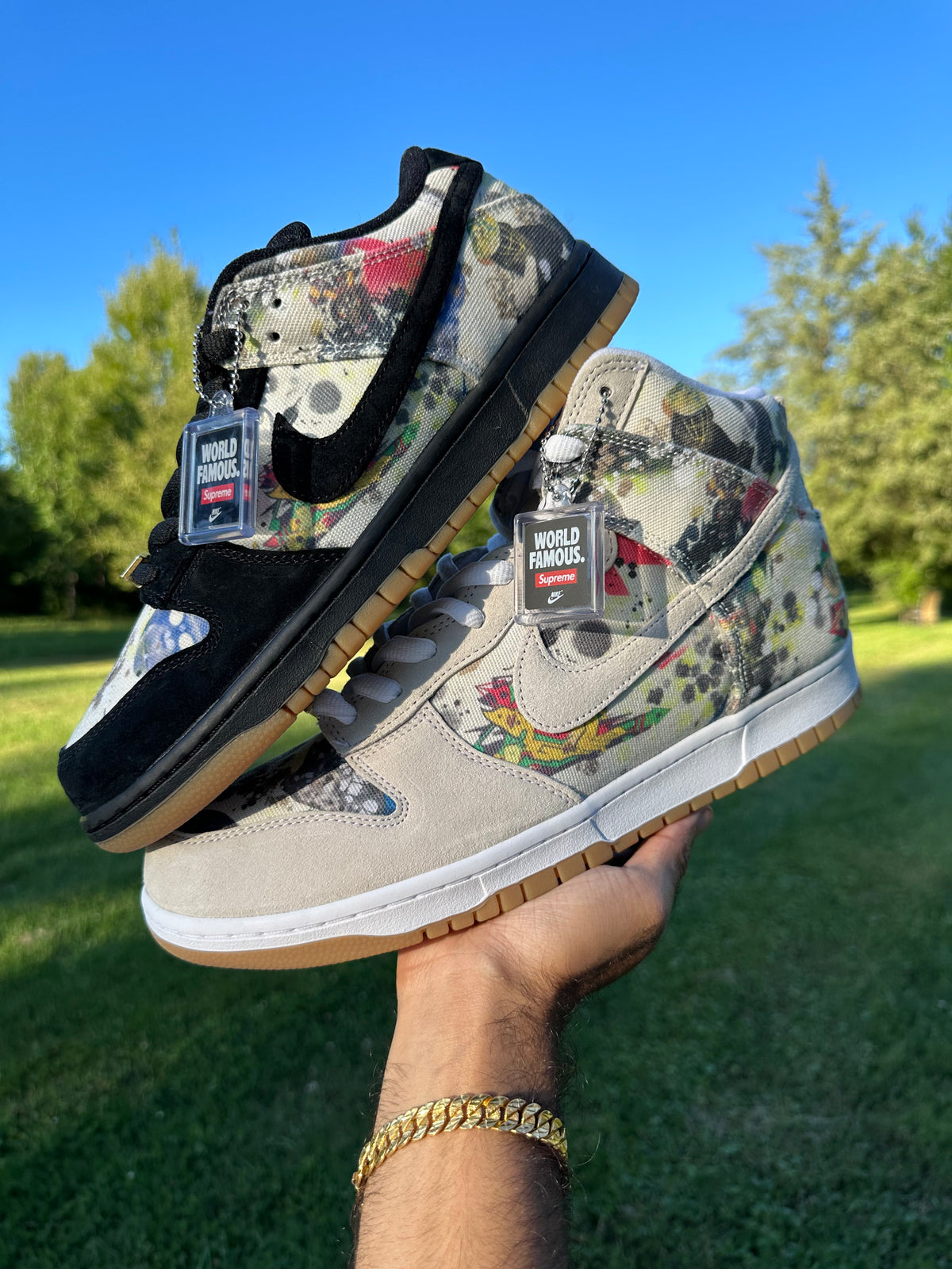 Marching Dogs - Your Trusted Source for Authentic Limited Collectibles